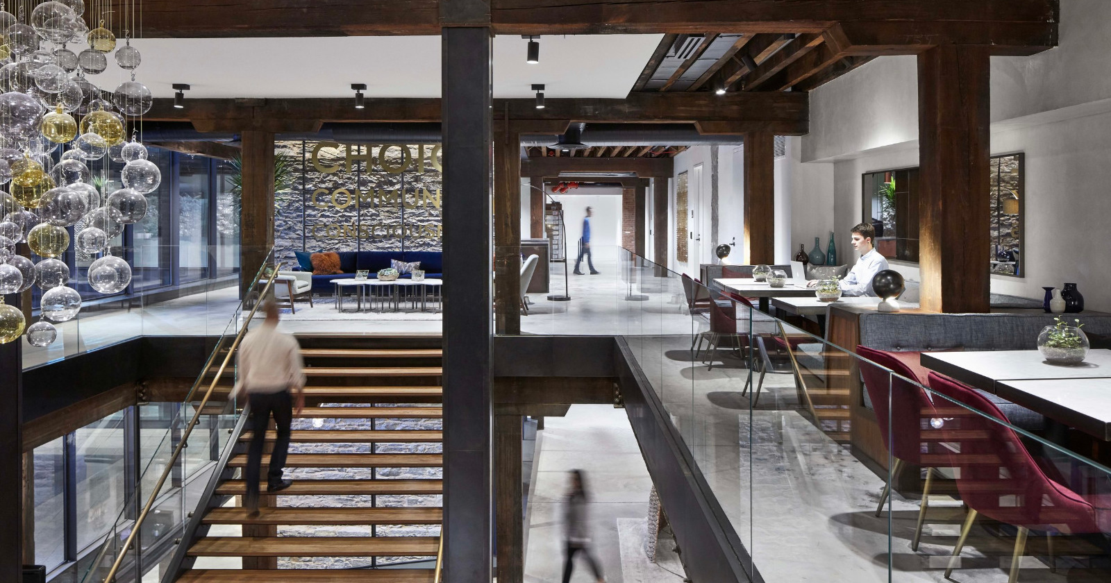 VMAD - A full service architecture and interiors firm