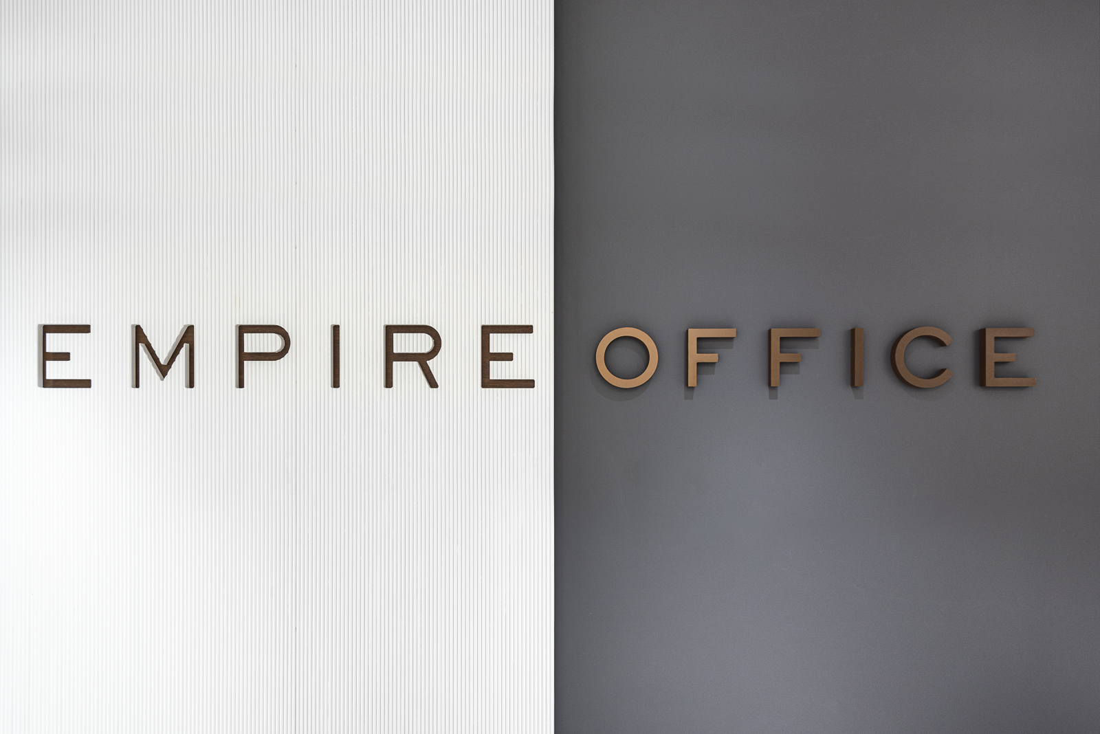 EMPIRE OFFICE - VMAD