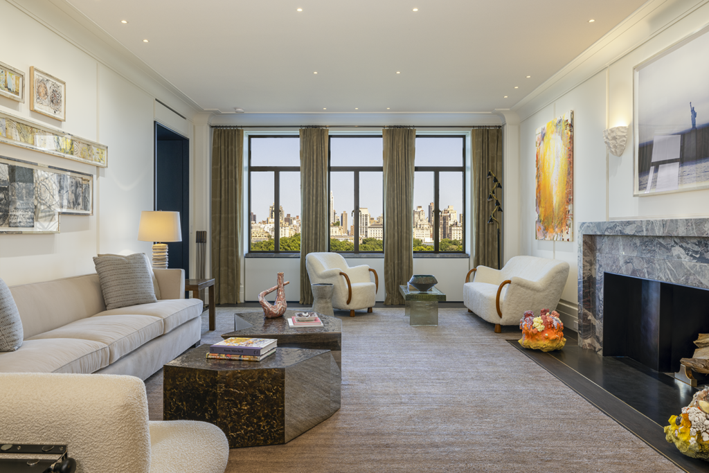 The Beresford - VMAD