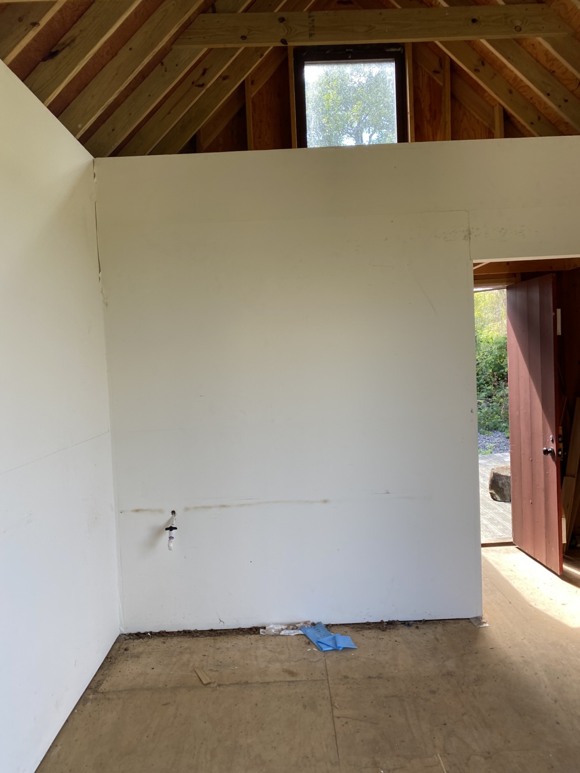 A TINY HOUSE CASE STUDY - VMAD