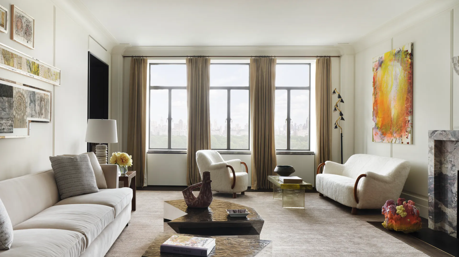 Architectural Digest - VMAD