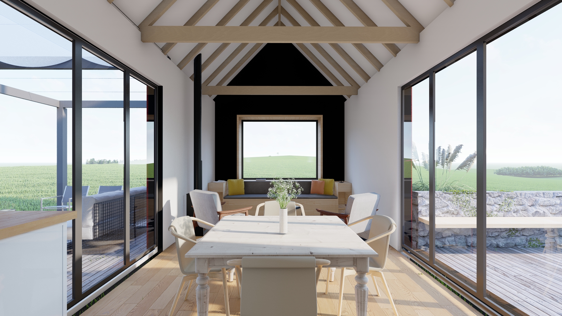 A TINY HOUSE CASE STUDY - VMAD